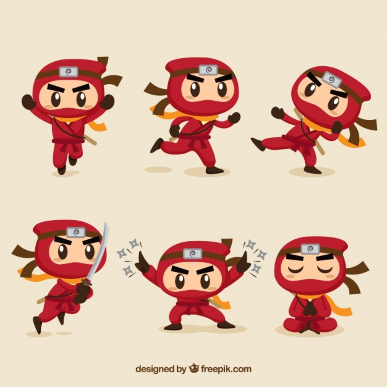Top 10 Ways To Become A Ninja - How To Tips