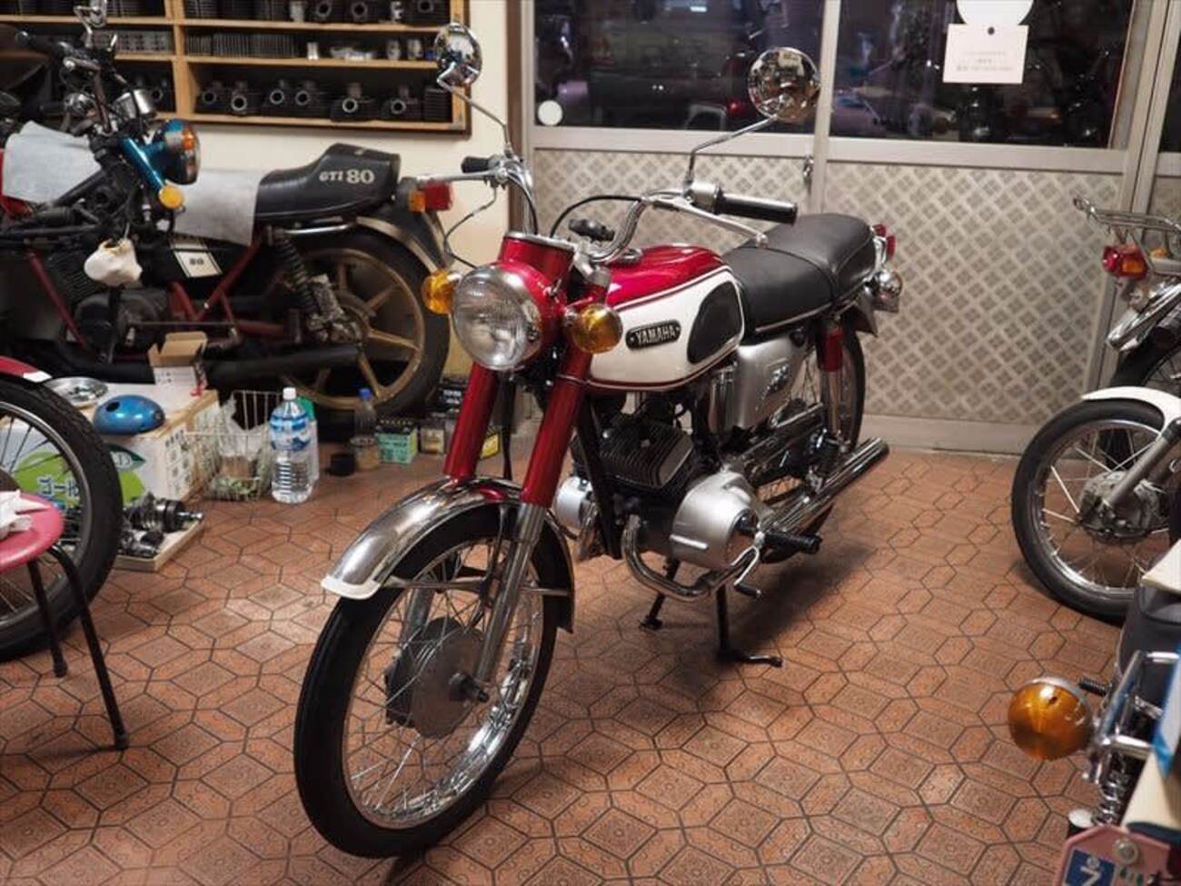 今日のAS1D赤2（10月24日） - goroの徒然なるままに・・・2nd.