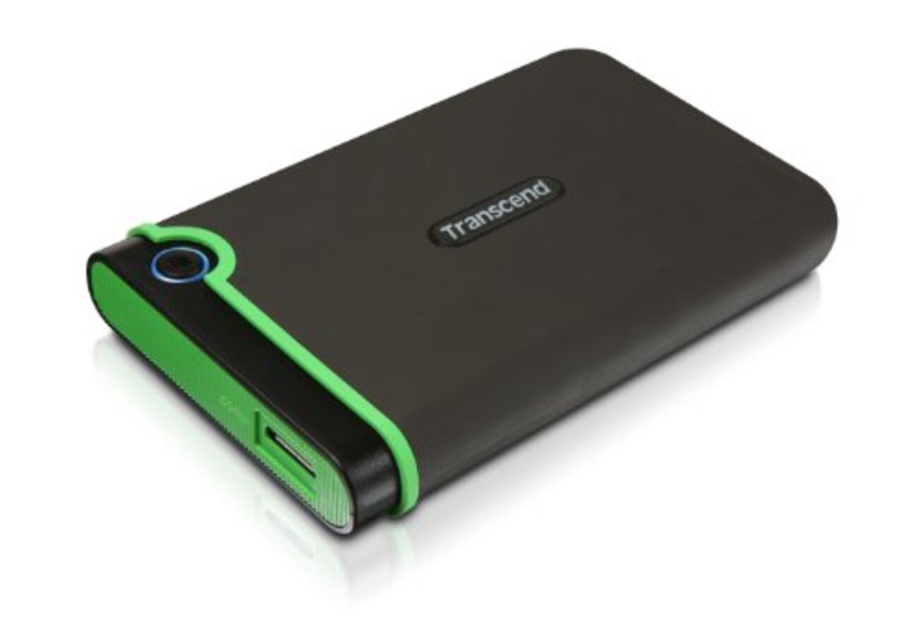 【実体験】Transcend 4TB HDD 耐衝撃モデルを徹底レビュー！写真家が語る信頼性と意外な弱点 - 窓メモ