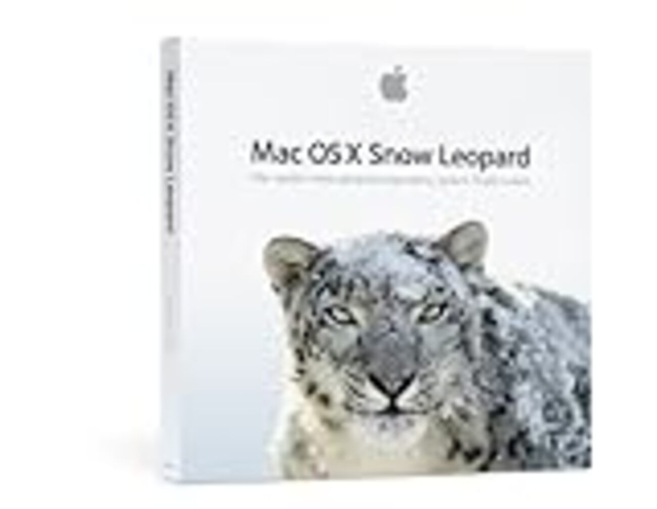 Mac OS X Snow Leopard - An Intensivist's Day