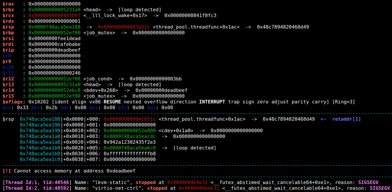 KalmarCTF 2025 Writeup - CTFするぞ
