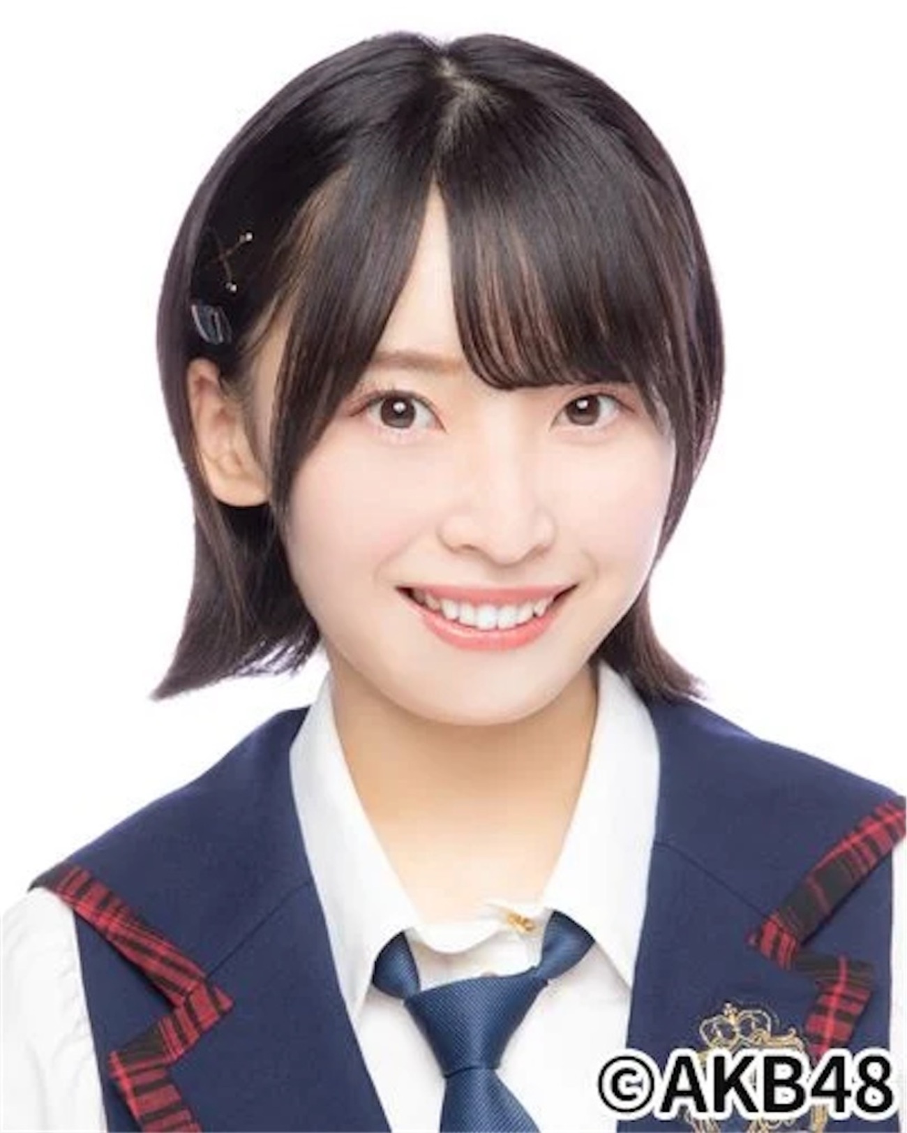 【AKB48メンバー一覧】坂川 陽香【2025年01月06日現在】 - AKB48 diary〜新国立競技場までの軌跡〜