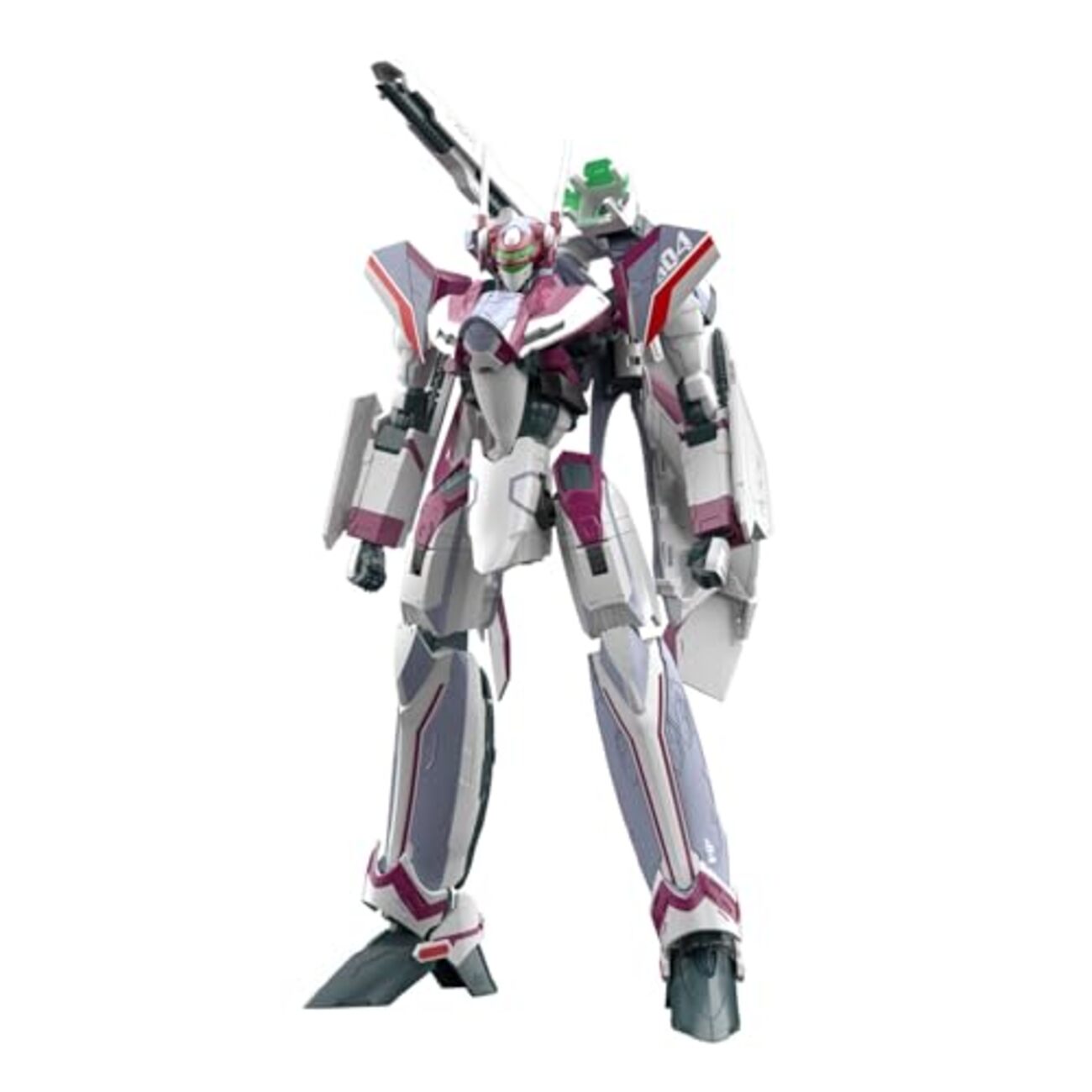 【2025年10月発売】HG VF-31C ジークフリード（ミラージュ機）予約開始！マクロスΔファンが見逃せないその魅力とは？ - おうち冒険くらぶ