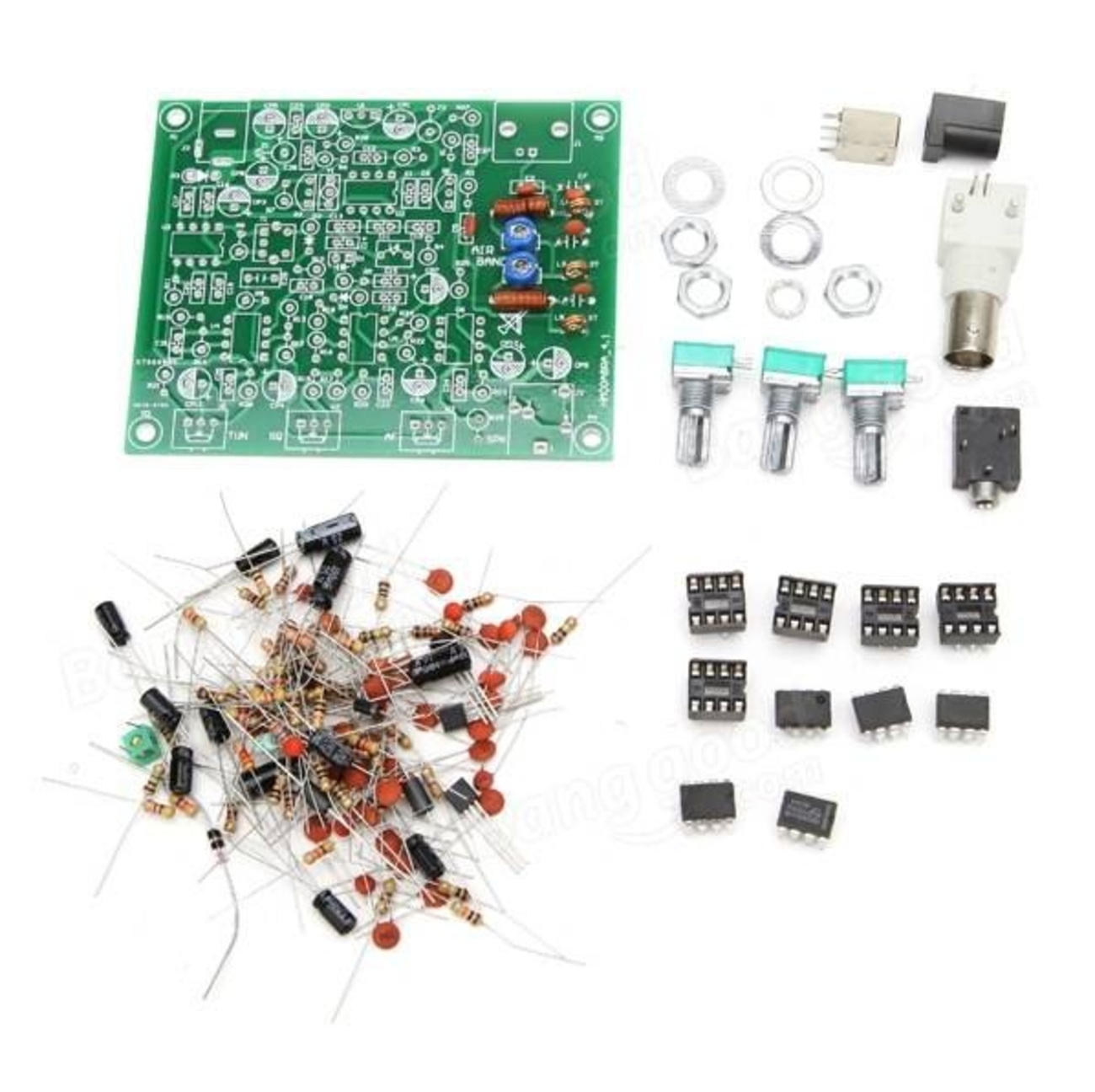 第一章：レトロなキットに宿る、現代の悩み - nobcha23の日記