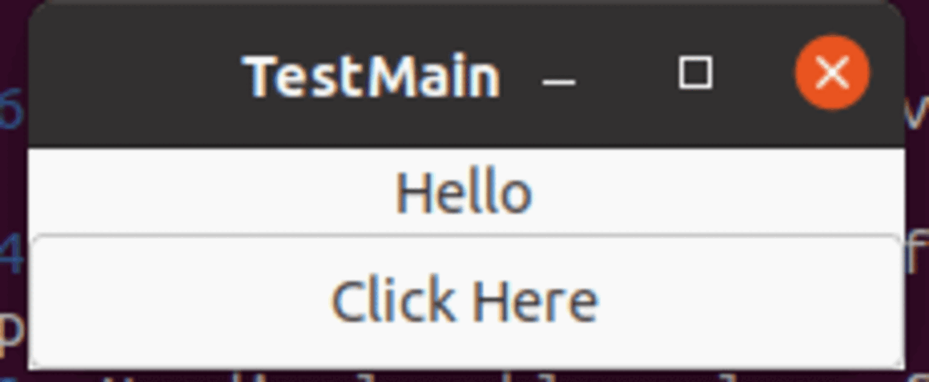 Linux GUI gtkmm導入とgladeとの連携 - Elsaの技術日記(徒然なるままに)