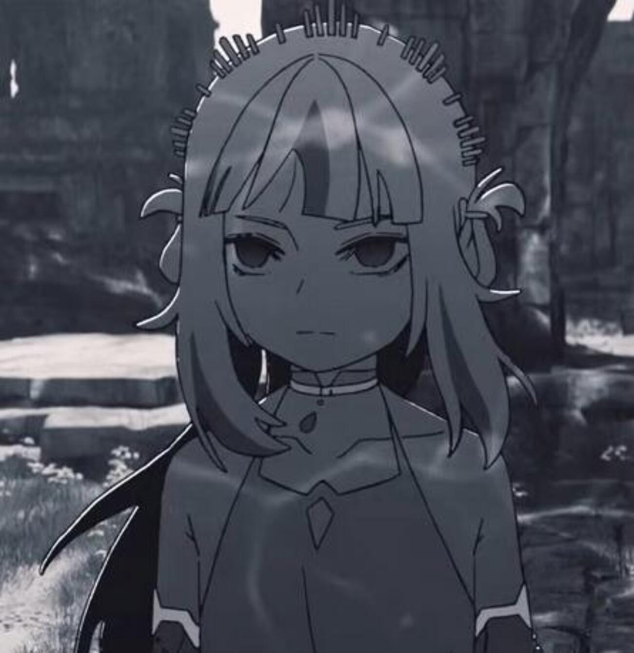 Gawr Gura - Ash Again 歌詞 ( Lyrics)「和訳対照」 - UTA5歌詞和訳