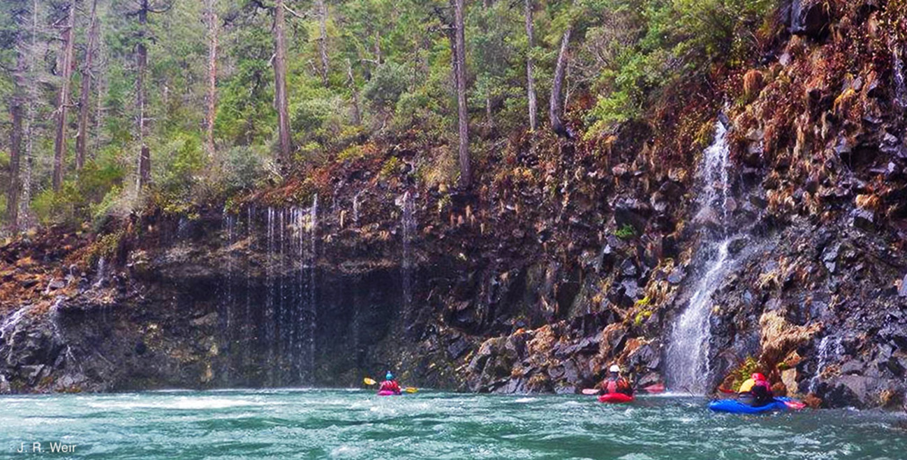 Smith River National Recreation Area Visiting and Exploring - Exploring ...