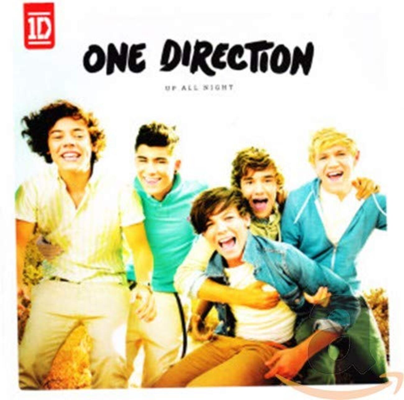 『One Thing』One Direction 歌詞和訳｜『ワンシング』ワン・ダイレクション - 洋楽日和