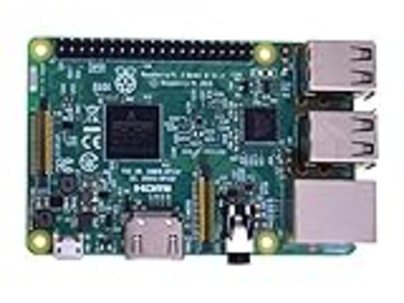 Raspberry PiどうしでUDPやりとり(Python 3) - Shujima Blog