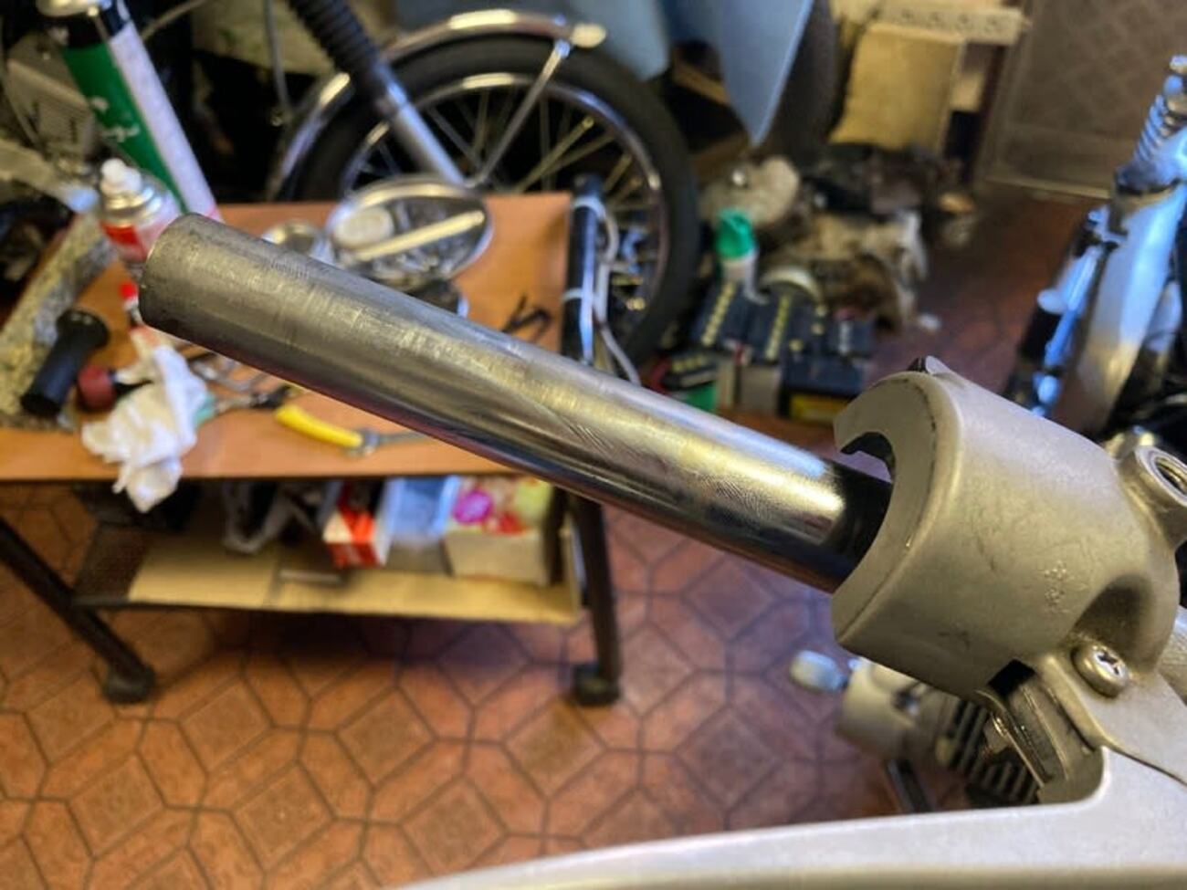 HS1青3に関する細かい作業 - goroの徒然なるままに・・・2nd.