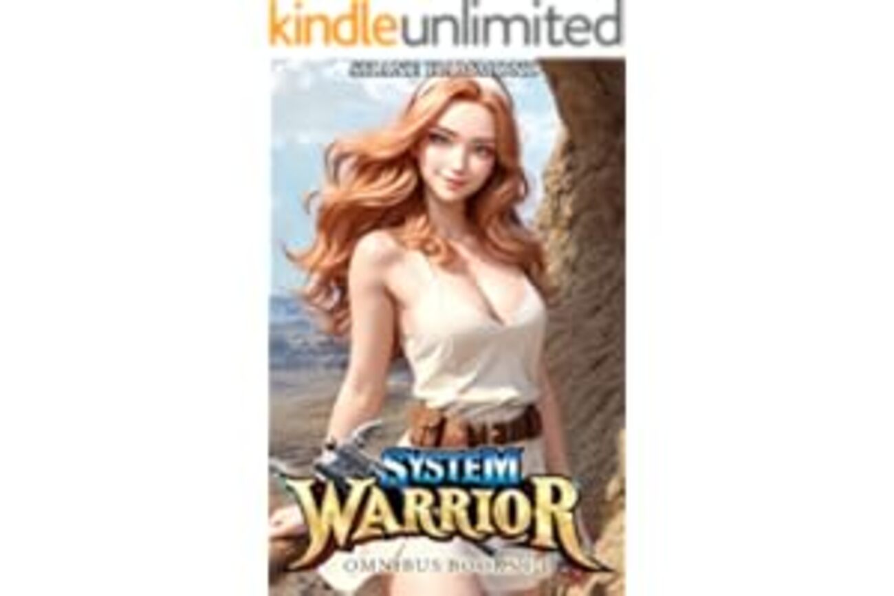 【本要約】 System Warrior Omnibus Books 1-3 A LitRPG Progression Fantasy (English Edition) - Learning ...