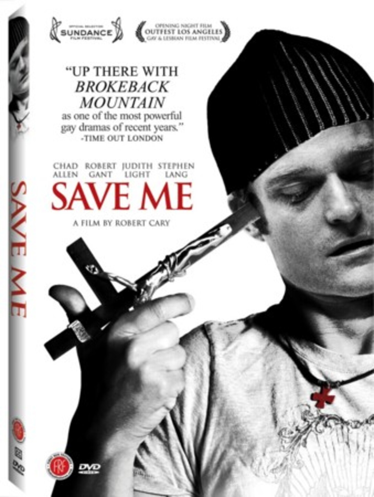"Save Me" - HODGE'S PARROT