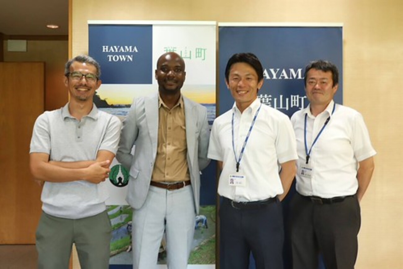 全国放送デビュー（撮り手として） - TAK NISHIMURA