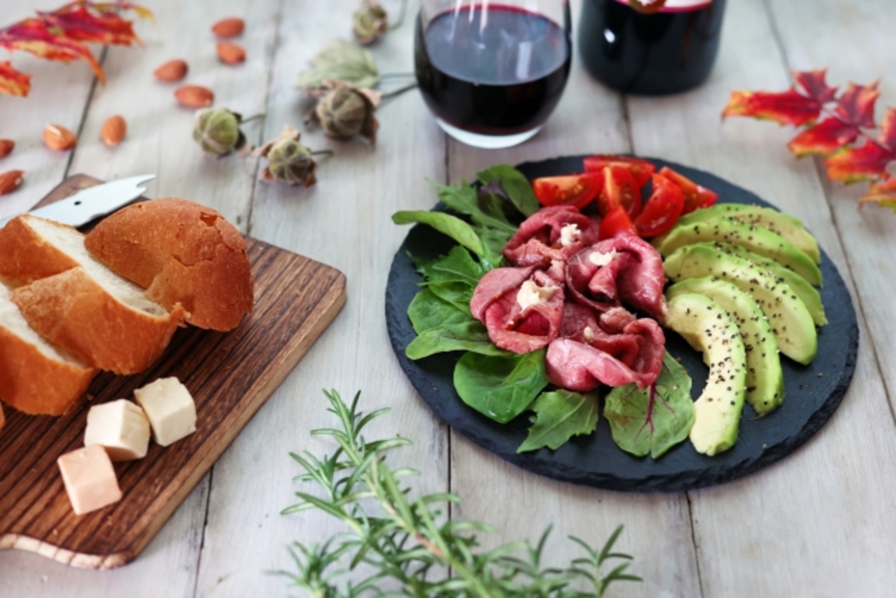 【DAIGOも台所】ジンジャードレッシングのサラダのレシピ【8月28日】 - ちいろっぷのレビューブログ