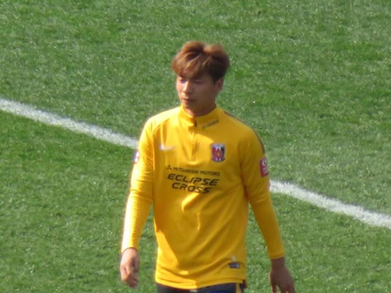 FC東京戦マニアック分析 - Kobby loves 埼玉＆レッズ