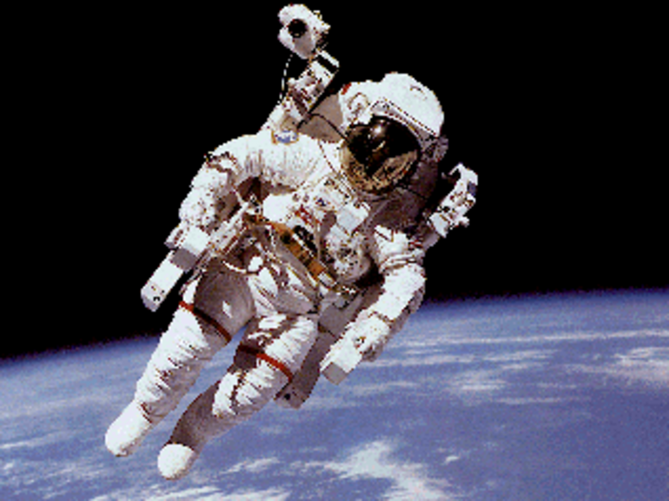 72 Aging in Space #SpaceTravel - studiogooda’s diary