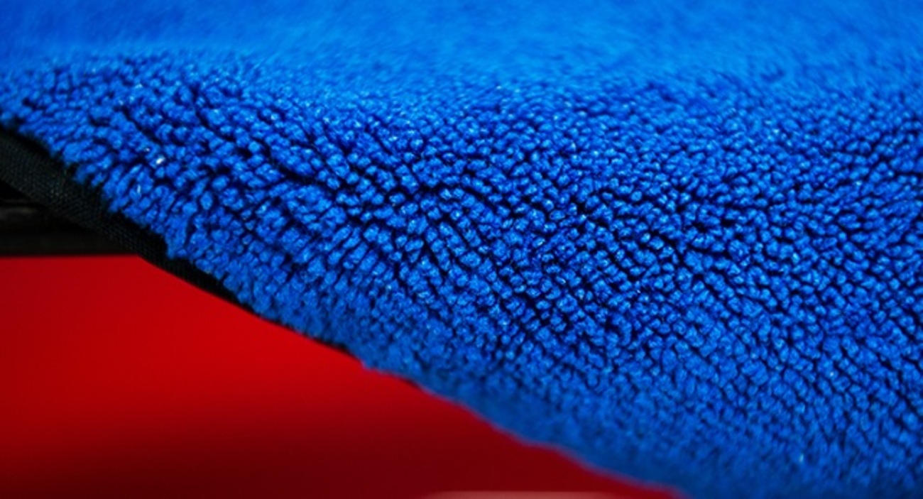 Những ưu điểm tuyệt vời của sợi Microfiber - thegioidem’s diary