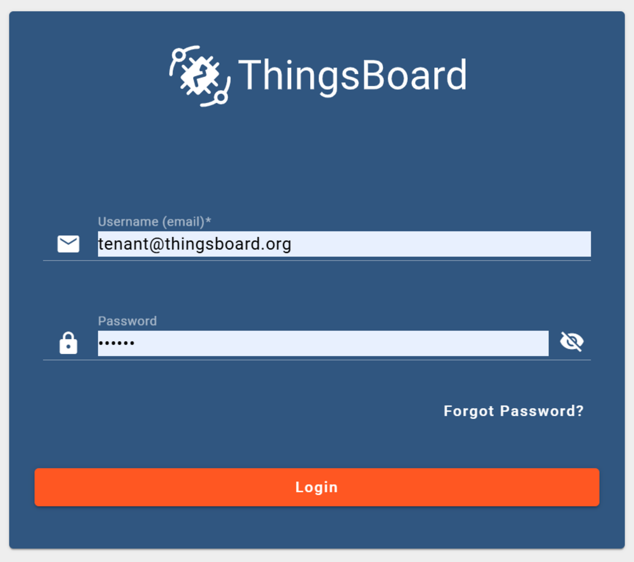 ThingsBoardを理解する - chakokuのブログ(rev4)