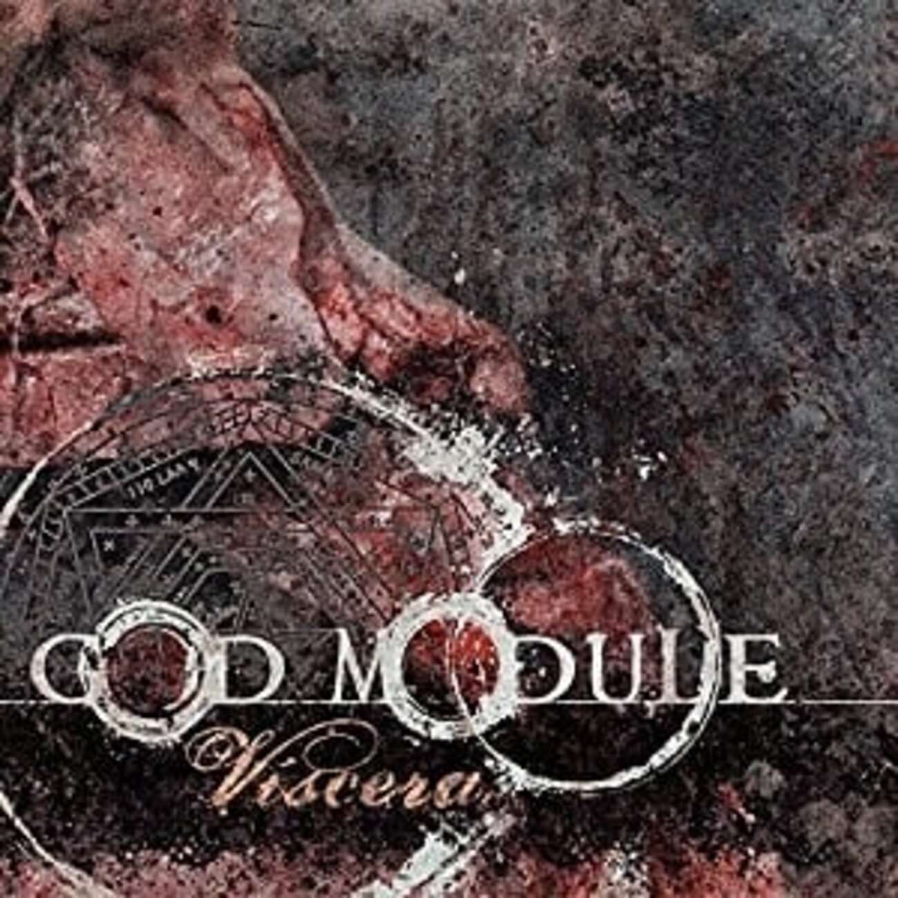 God Module - Viscera [ 2005,US ] - JL1UTS’s blog