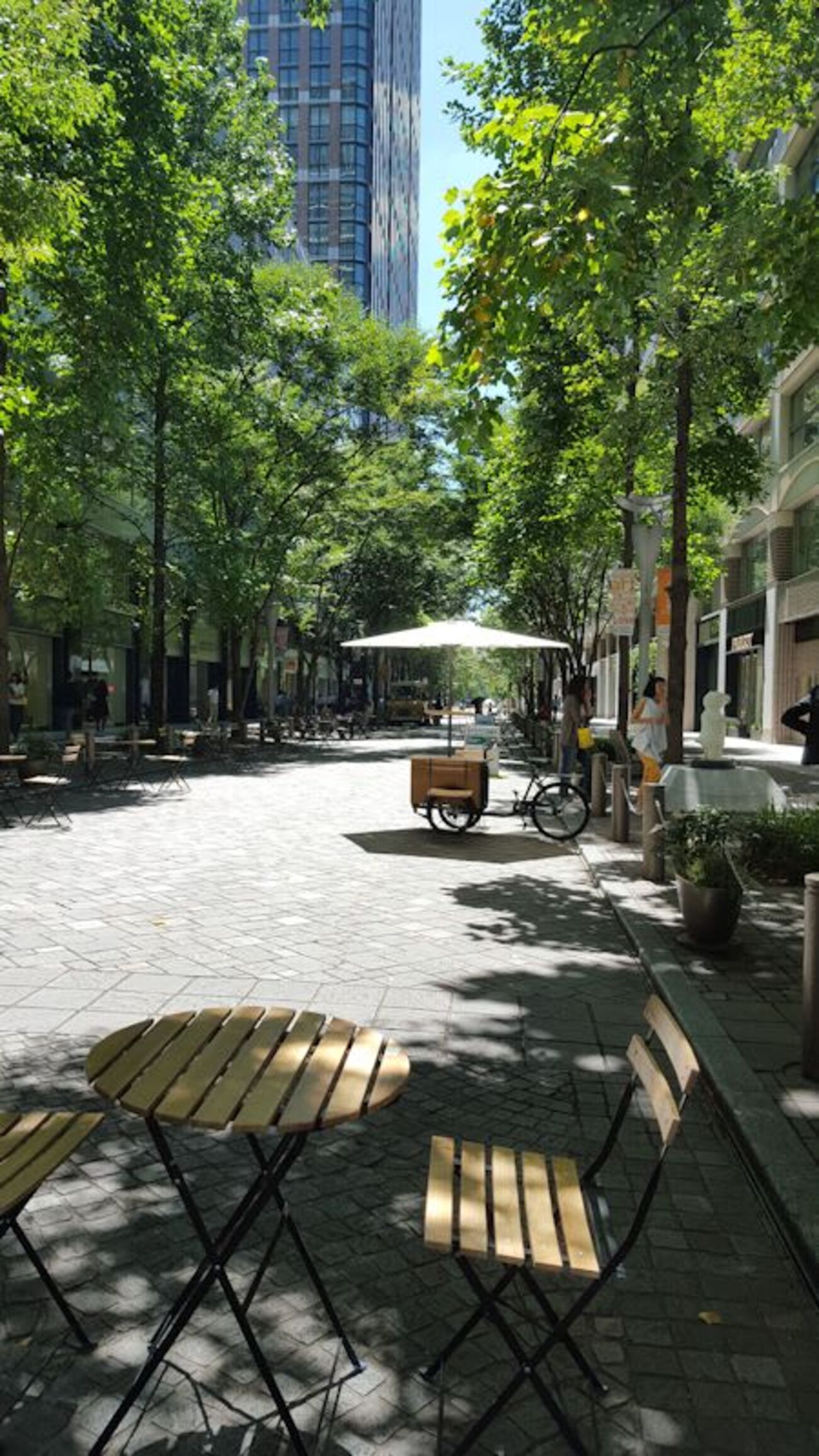 マイウェイ - うさぎくん