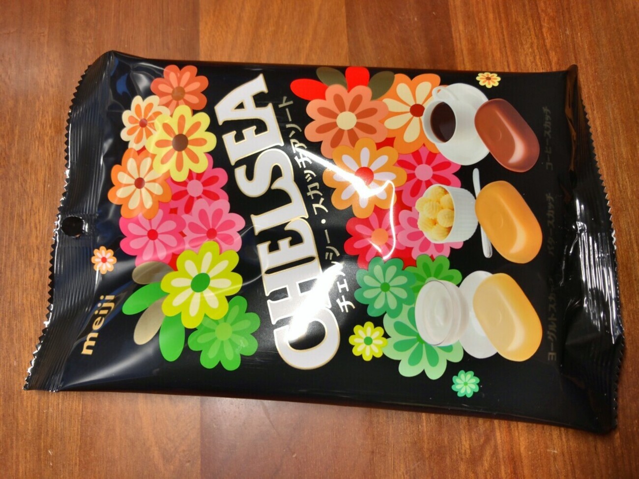 チェルシー終了のお知らせ - cutxoutの日記