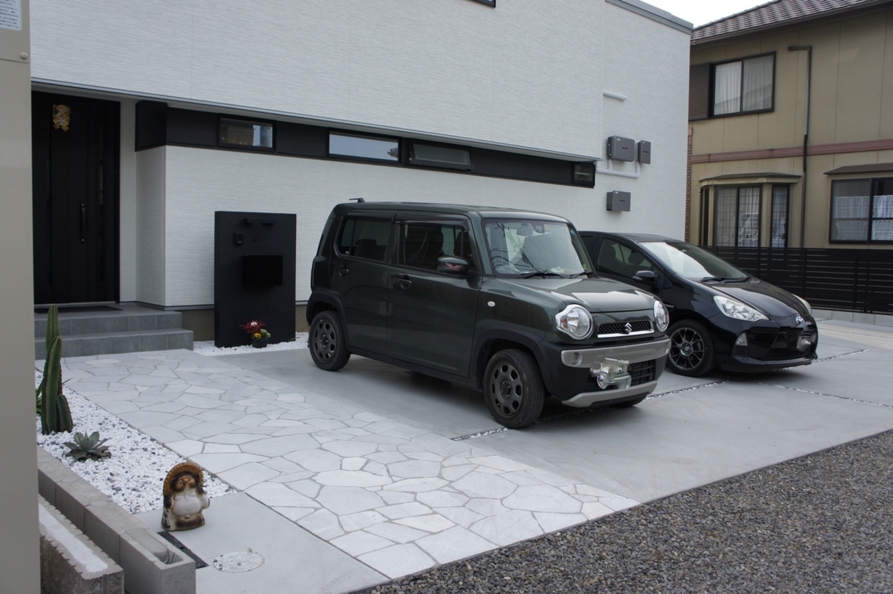 西尾市 S様邸 - bannno-basic’s diary