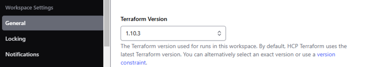 tenvを使って任意のTerraformバージョンを実行する - tech.guitarrapc.cóm