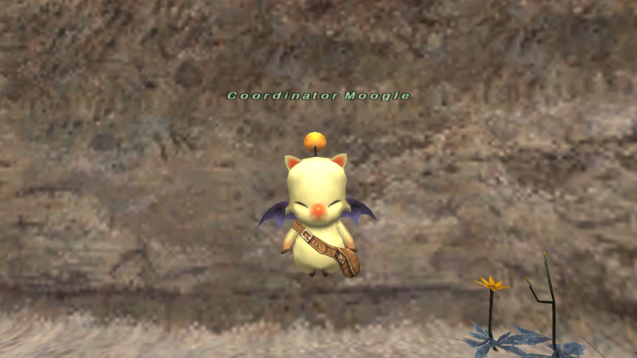 ヴァナ・バウトのまとめ - FF11メモ