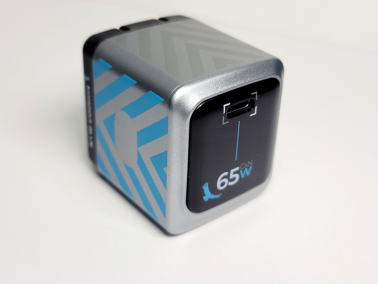 65W最小サイコロPD充電器を求めて - tomoca2のブログ