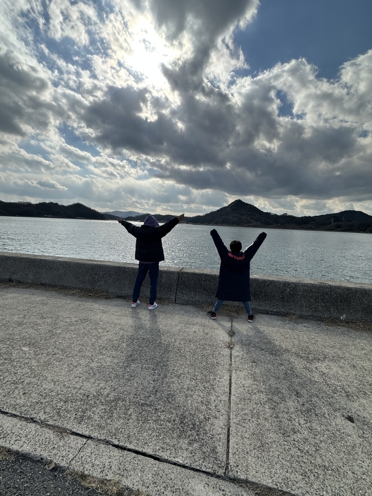 すがすがしい朝 - あ〜3434山陽不動産 🎶TV CM放送中🏠広島県福山市