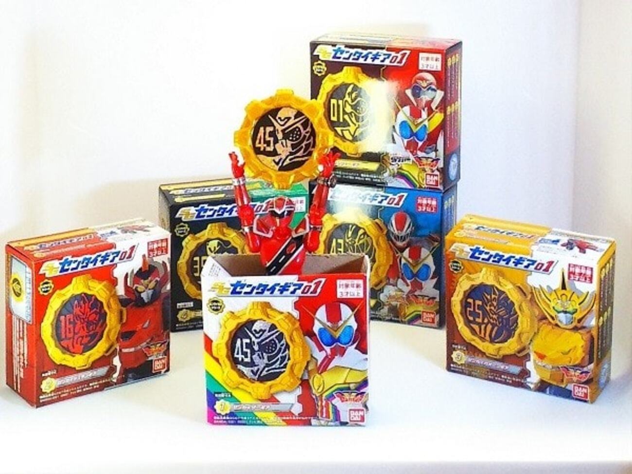 44番から～、45バぁ～ン！ バンバン♪ バンバン♪ - BOSSZ TOPICS