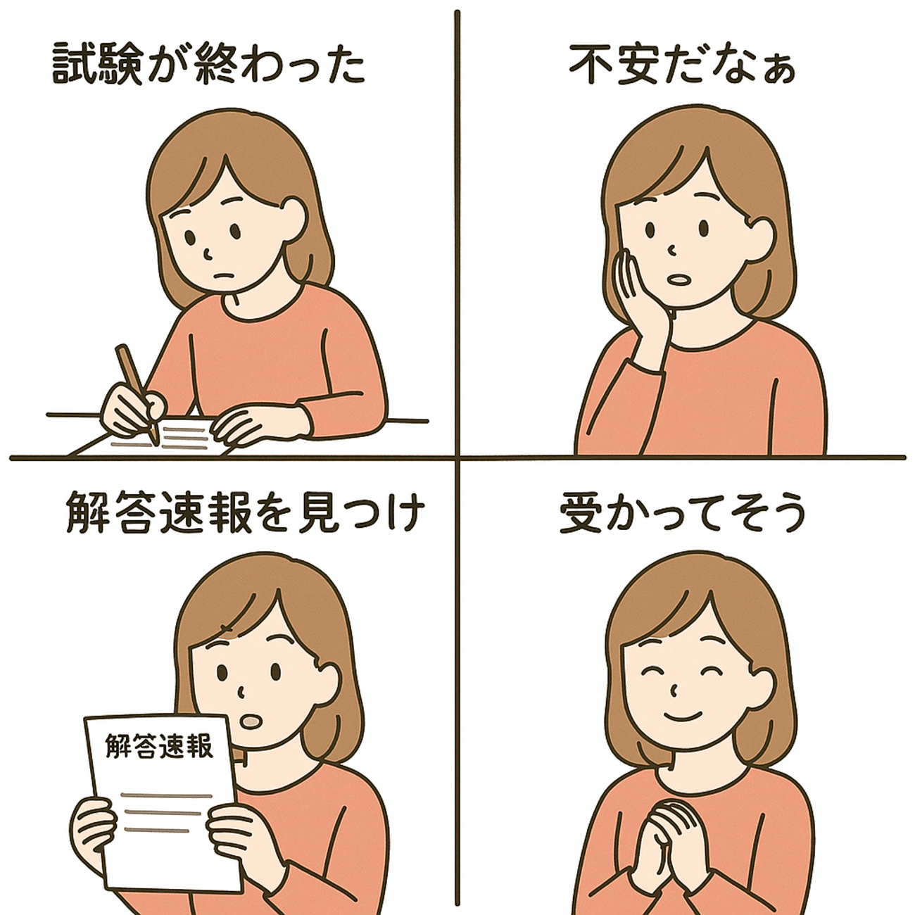 CGエンジニア検定 解答速報まとめ！自己採点・感想・SNS・ブログ全リンク集 - Python転職初心者向けエンジニアリングブログ