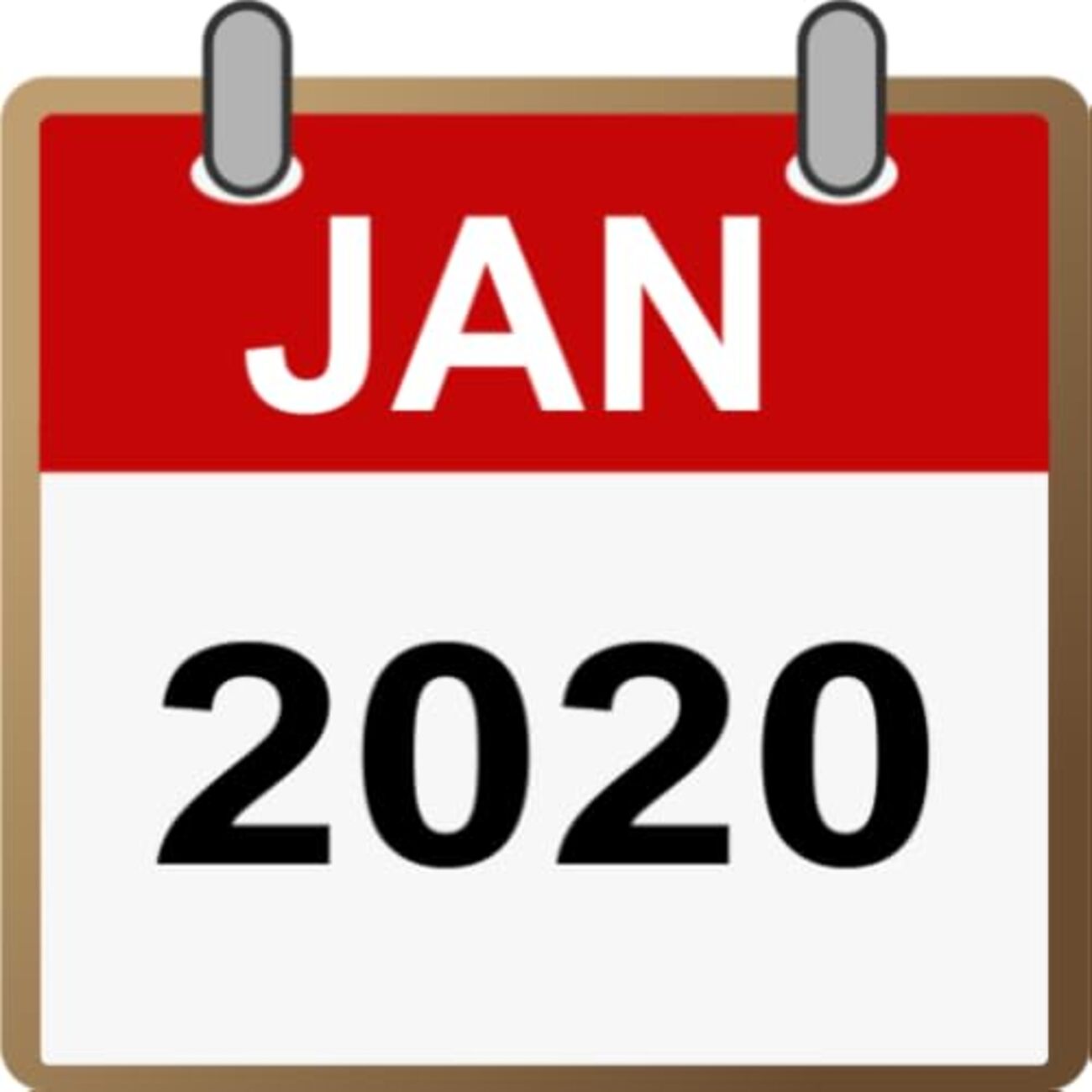 今、なぜ2020年？Kindle Fireで『Calendar North America 2020 - Holidays』を使ってみた！無料 ...