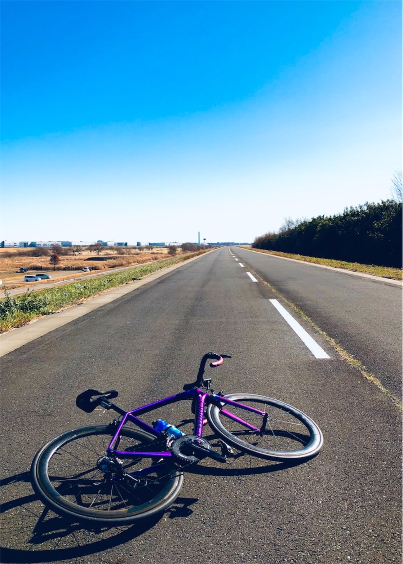 1/13 エドサイ - 荒川コッタレス