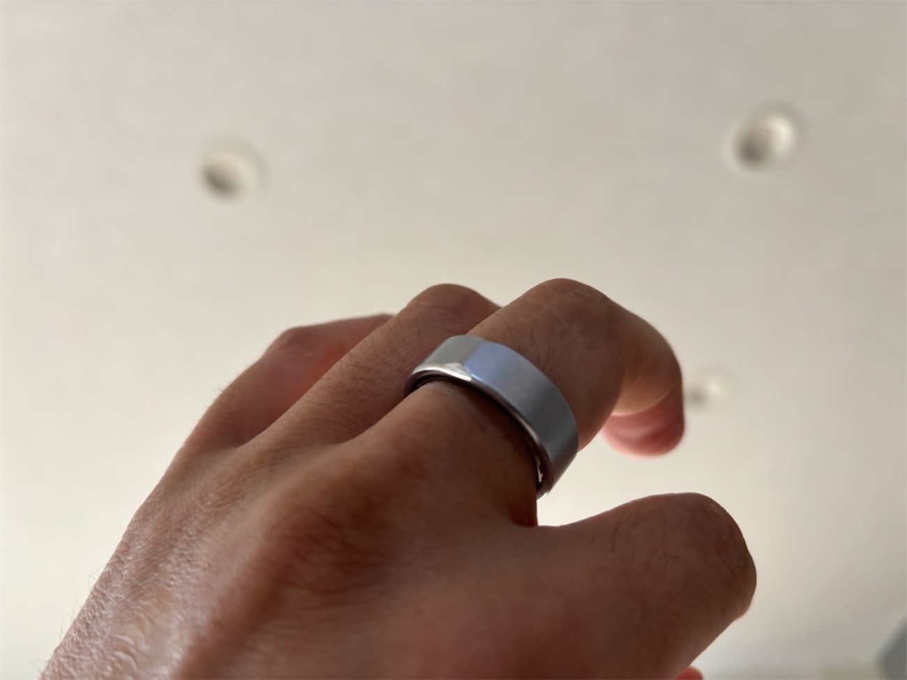 スマホ連動アプリで見えるJCリングの変化 - HamUsa’s diary