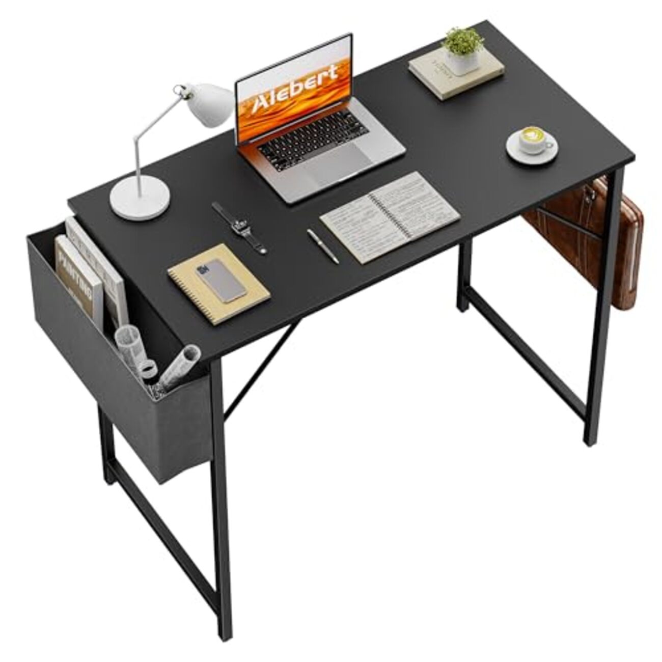 一人暮らしの救世主？Alebert デスクが「狭い」を「快適」に変える魔法の理由！ - ワクワクDIY工房