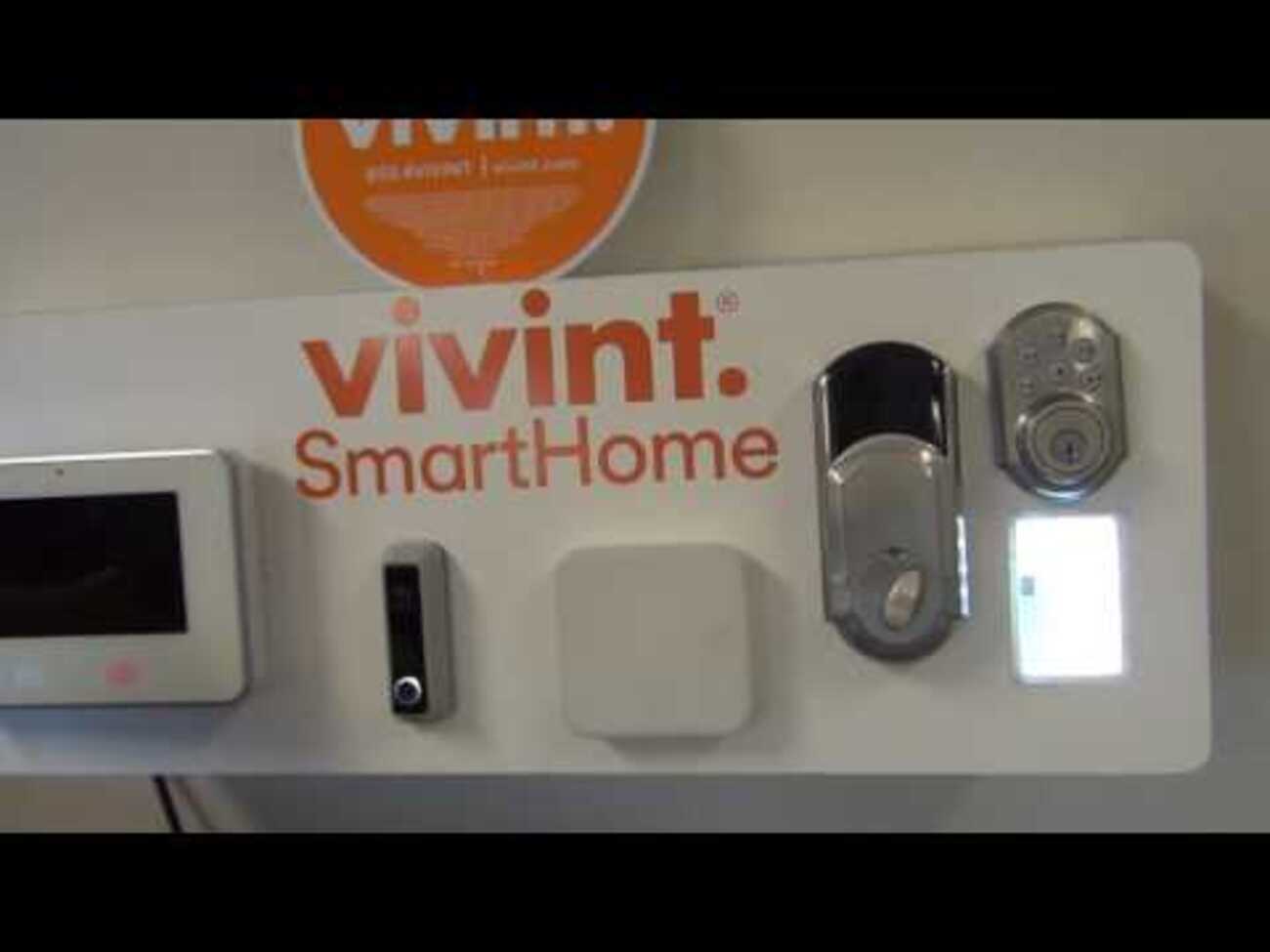 Vivint Home Automation | Vivint Alarm - Vivint Pricing | Vivint ...