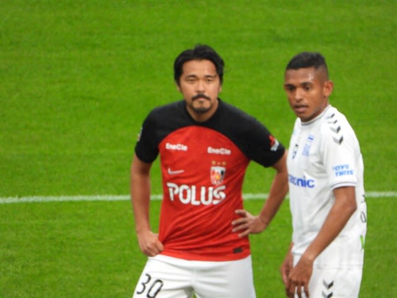 福岡戦プレビュー - Kobby loves 埼玉＆レッズ