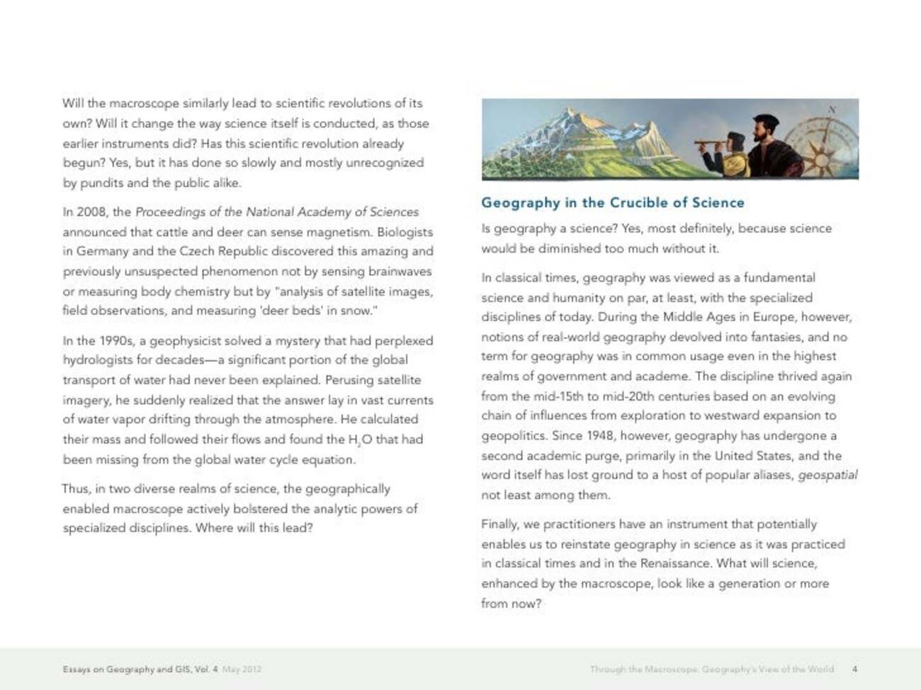 Geography Essays - helpmeister’s blog