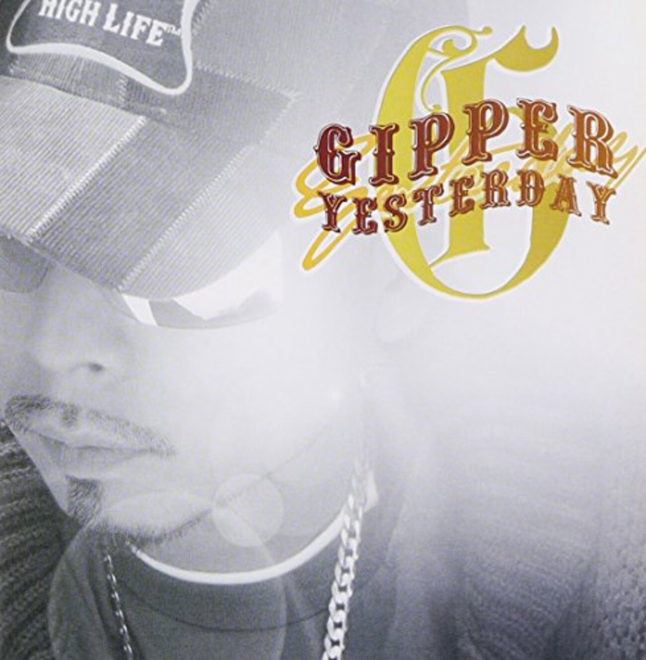 YESTERDAY / GIPPER - りくぼーの音楽感想倉庫