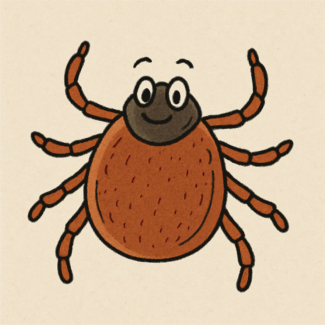 マダニの危険性とSFTS（重症熱性血小板減少症候群）の話 - green-edenの雑記