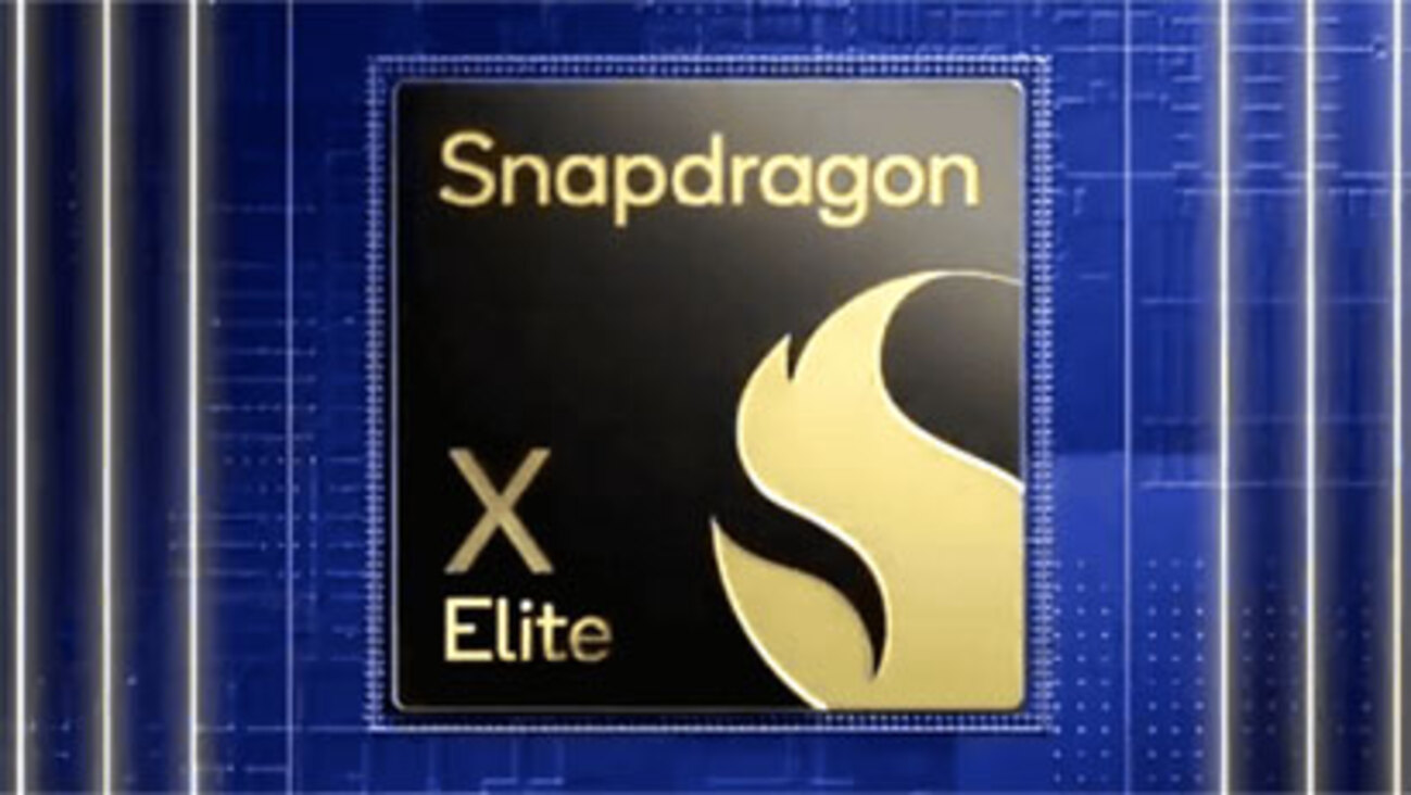 「Snapdragon X Elite」に興味津々 - KALMIA-WORKS