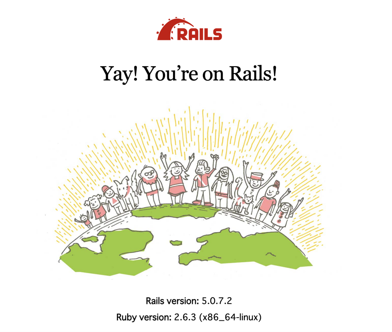 Ruby on Rails エラー解決（備忘録） - 未来エンジニア養成所Blog