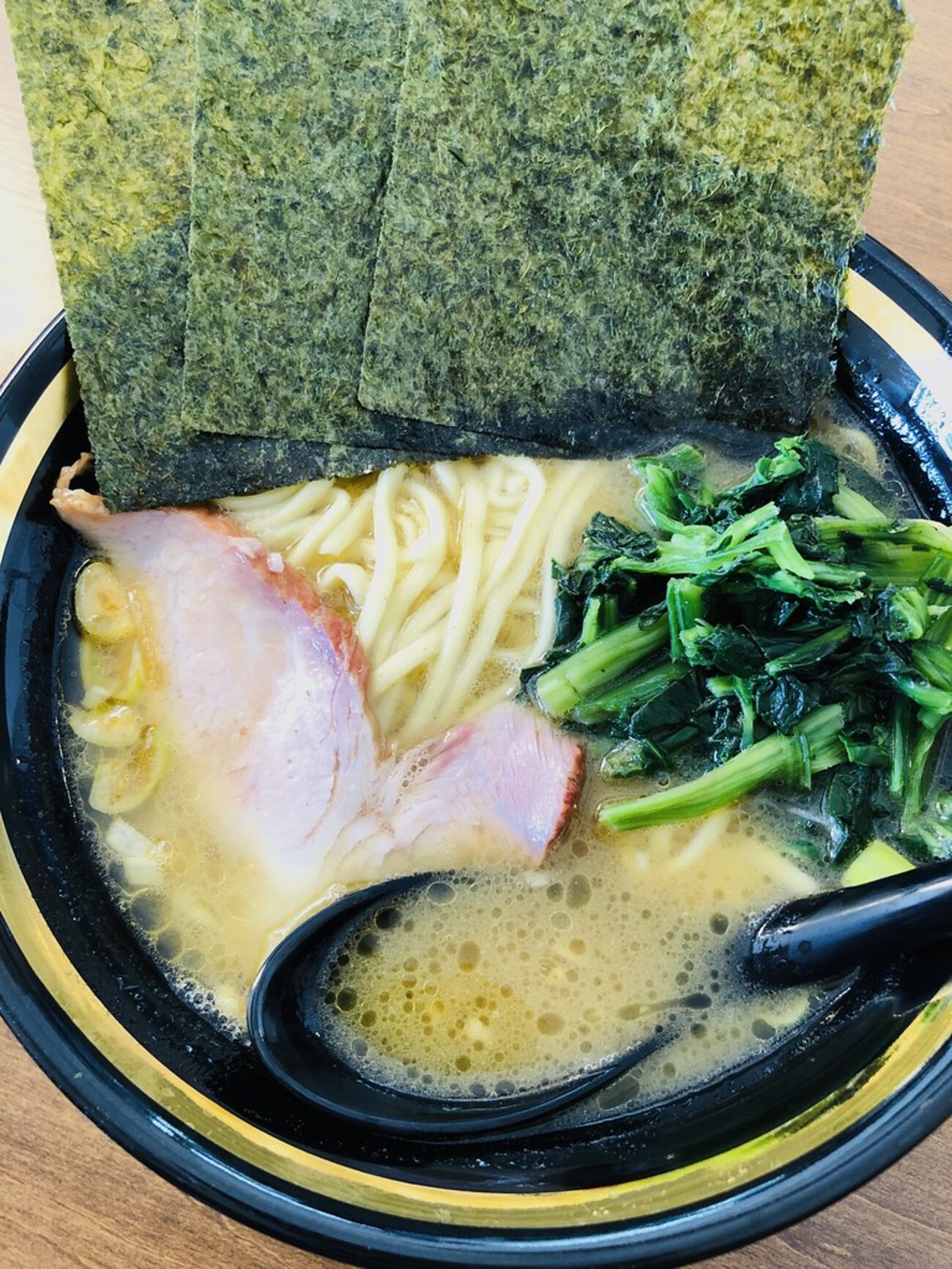 とむの＠岡谷 - ampio's note