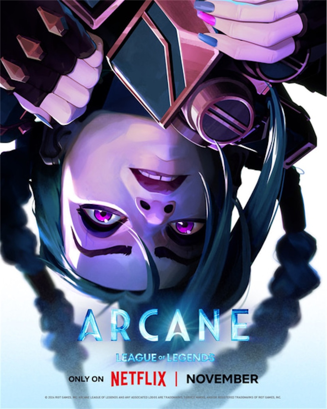 アニメ「Arcane（アーケイン）」Season 2：待望の続編がついに登場！ - アニメの魅力を伝えるブログ：「アニメの世界へようこそ」