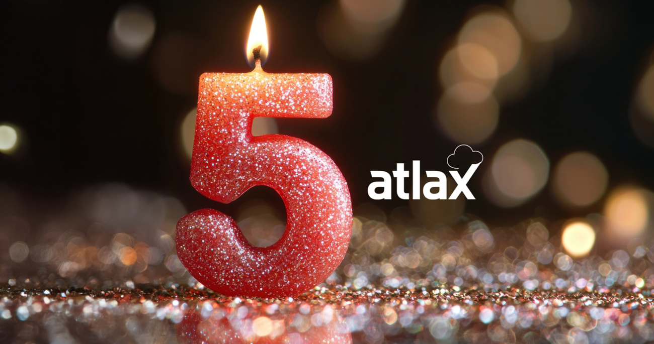atlax 5周年：おすすめ記事とリニューアルしたサイトをご紹介！ - atlax blogs