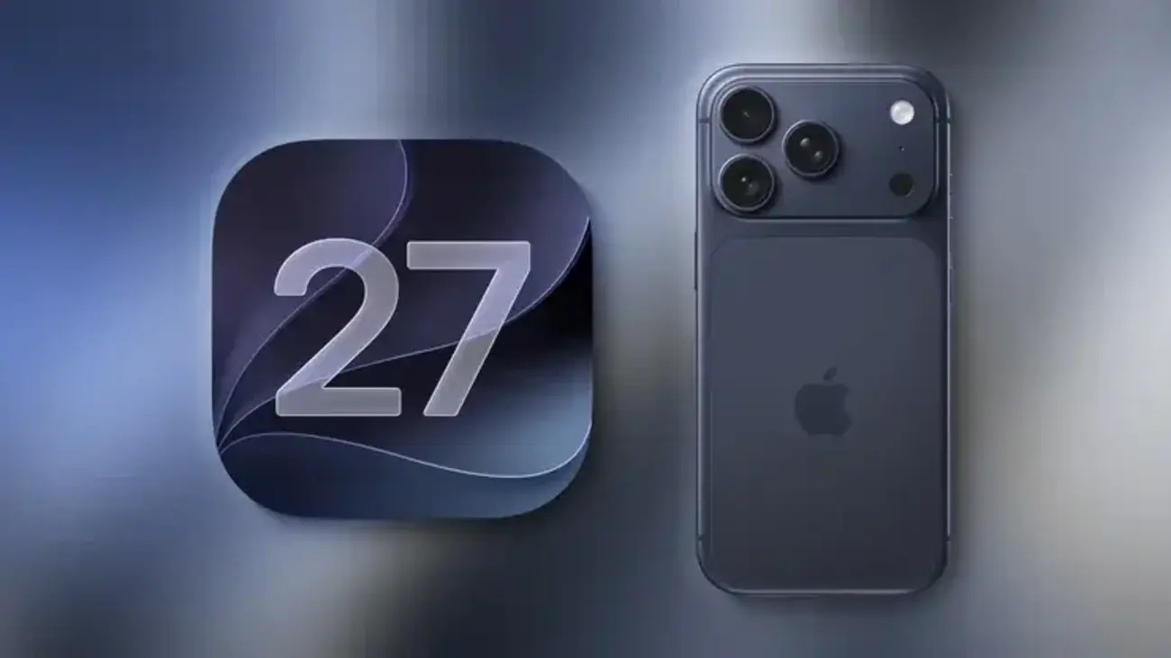 iOS 27でiPhoneのコピペがワンタップに。キーボードに「ペースト元」が自動表示 - となりずむ