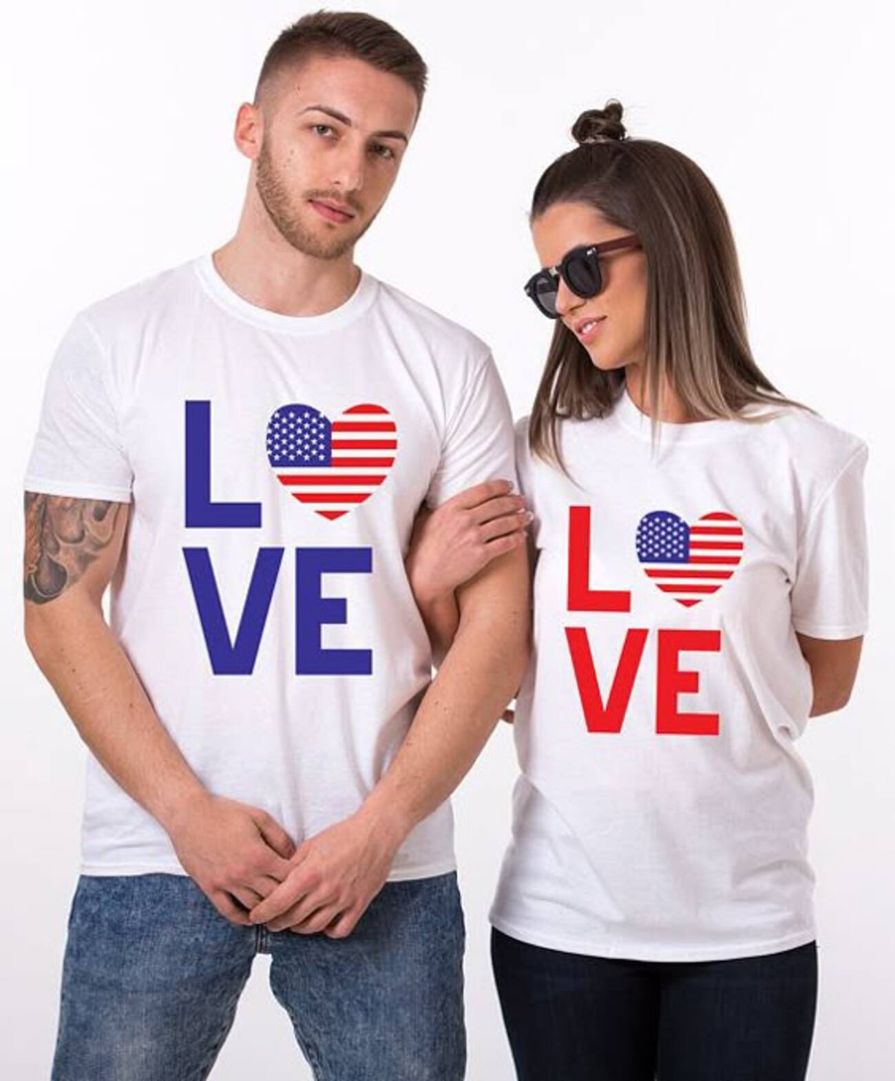 This is often Ways to Make Shirts For Partners - ownerjeff2’s blog