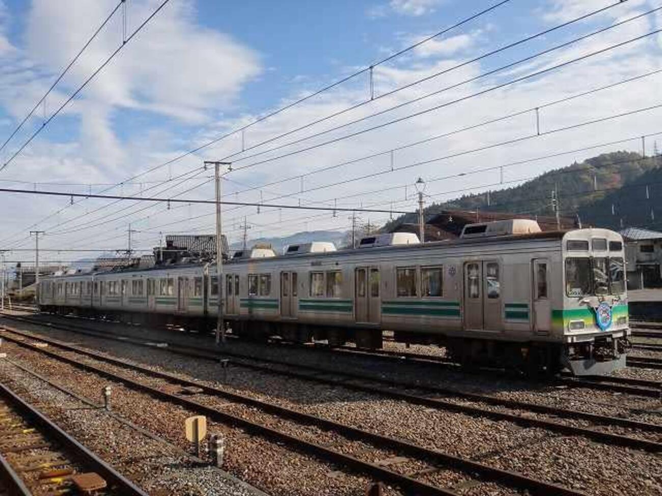 2017年(H29)埼玉県民の日フリーパスで行く「秩父鉄道_駅スタンプ収集」③ - カプリチョ−ソライフ_neo