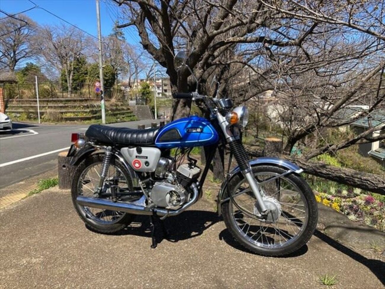 HS1青12公道復帰！ - goroの徒然なるままに・・・2nd.